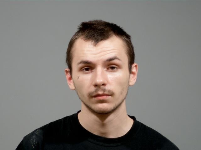 Mon. 9:07 a.m.: Third arson suspect back in Trumbull County | News ...